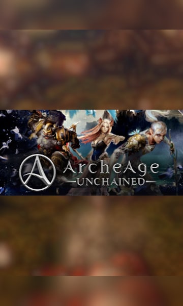 Buy ArcheAge: Unchained - Steam - Key GLOBAL - Cheap - G2A.COM!