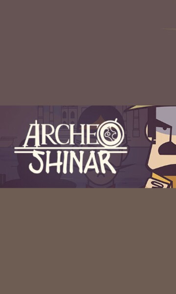 Archeo: Shinar 🥇 Best Prices | G2A.COM