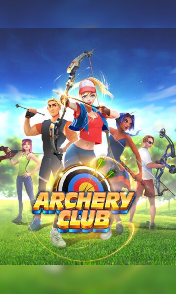 Kup Archery Club (Nintendo Switch 2) - Nintendo eShop Klucz - EUROPA ...