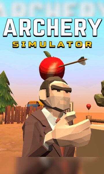 ¡Comprar Archery Simulator (PC) - Steam Clave - GLOBAL - Barato - G2A.COM!