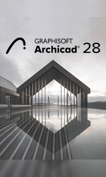 Buy Archicad 28 Educational License (PC) (1 Device, 1 Year) - Archicad ...