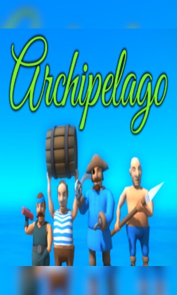 ¡Comprar Archipelago (PC) - Steam Clave - GLOBAL - Barato - G2A.COM!
