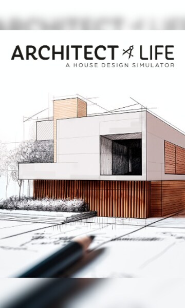 Buy Architect Life: A Building Simulator (PC) - Steam Key - GLOBAL ...
