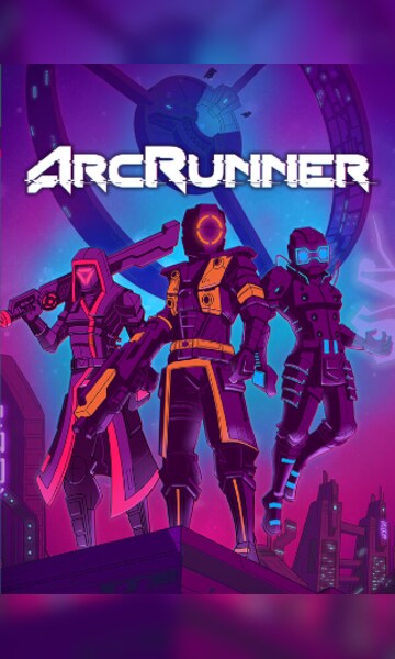 ArcRunner 🥇 Best Prices | G2A.COM