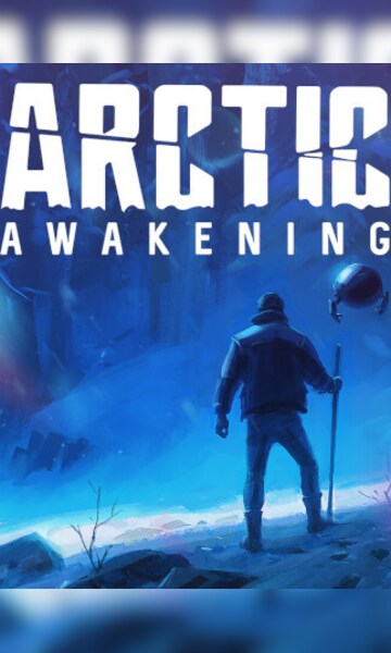 Buy Arctic Awakening (PC) - Steam Key - GLOBAL - Cheap - G2A.COM!