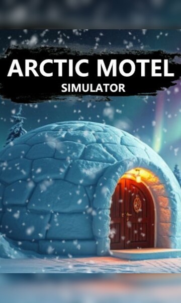 Buy Arctic Motel Simulator (PC) - Steam Account - GLOBAL - Cheap - G2A.COM!