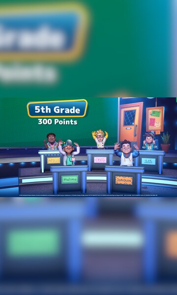 Buy Are You Smarter Than A 5th Grader (PC) - Steam Key - GLOBAL - Cheap ...