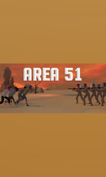 Buy Area 51 - Steam - Key (GLOBAL) - Cheap - G2A.COM!