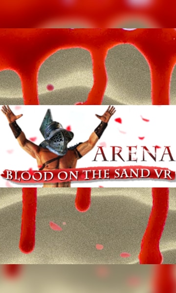 Arena: Blood on the Sand VR 🥇 Best Prices | G2A.COM