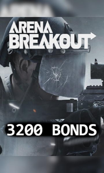 Arena Breakout 3200 Bonds - GLOBAL kaufen - Günstig - G2A.COM!