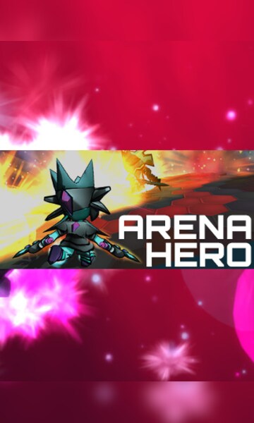 Arena Hero 🥇 Best Prices | G2A.COM