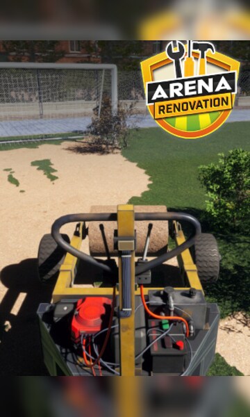 Compra Arena Renovation (PC) - Steam Chiave - GLOBALE - Economico - G2A ...