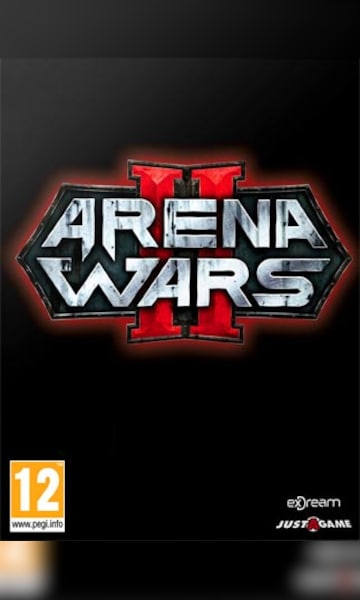 Arena Wars 2 🥇 Best Prices | G2A.COM