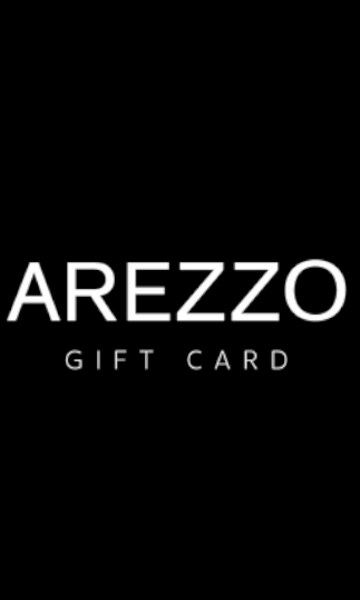 Buy Arezzo Gift Card 100 BRL - Arezzo Key - BRAZIL Online | G2A.COM
