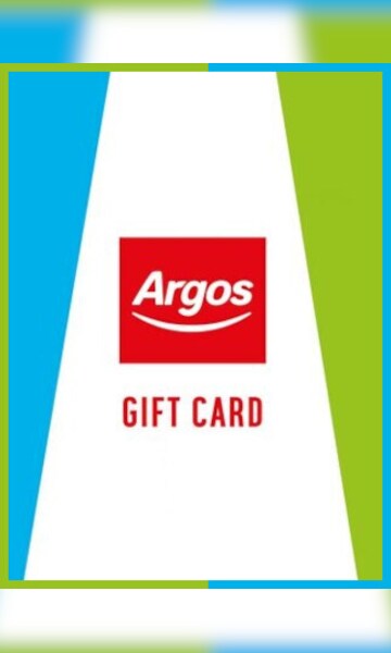 Buy Argos Gift Card 100 EUR - Argos Key - IRELAND Online | G2A.COM