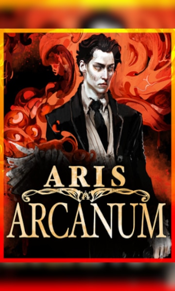 Buy Aris Arcanum (PC) - Steam Key - LATAM - Cheap - G2A.COM!