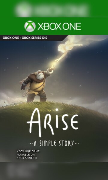 Buy Arise A Simple Story Xbox One Xbox Live Key BRAZIL Cheap G2A.COM
