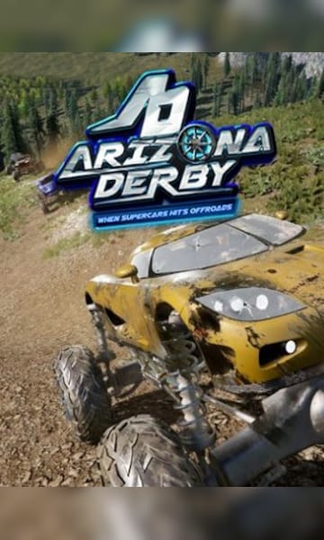 Arizona Derby 🥇 Best Prices | G2A.COM