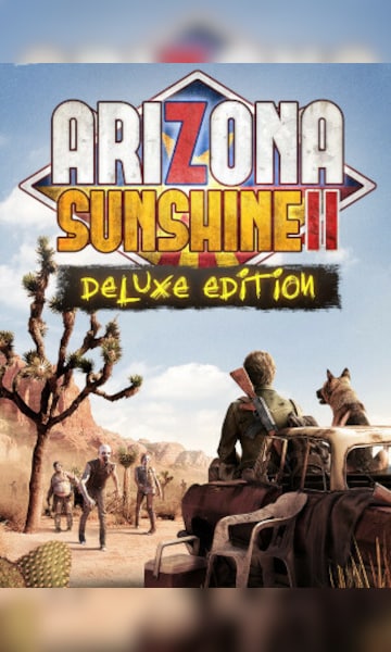 Arizona Sunshine 2 🥇 Best Prices | G2A.COM