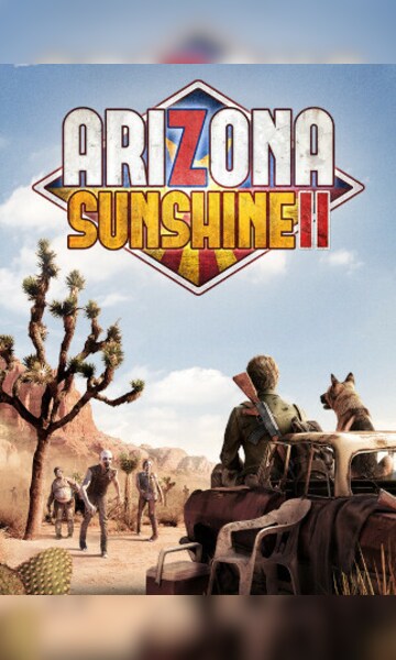 Acheter Arizona Sunshine 2 (PC) - Steam Clé - GLOBAL - Pas cher - G2A.COM!