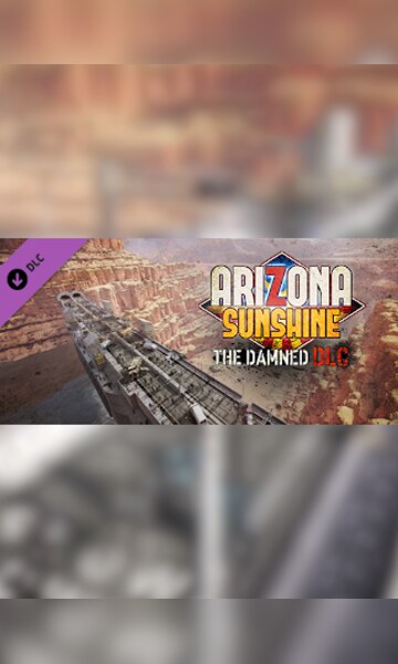 Compra Arizona Sunshine - The Damned DLC - Steam Clave - GLOBAL | mejor ...