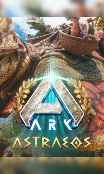 ARK: Astraeos 🥇 Best Prices | G2A.COM