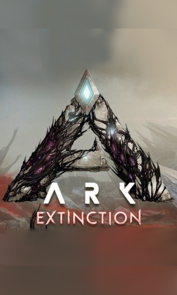 ARK: Extinction - Expansion Pack 🥇 Best Prices | G2A.COM