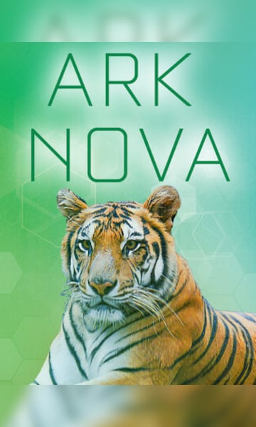 ¡Comprar Ark Nova (PC) - Steam Clave - GLOBAL - Barato - G2A.COM!