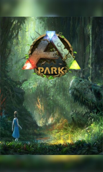 ARK Park 🥇 Best Prices | G2A.COM