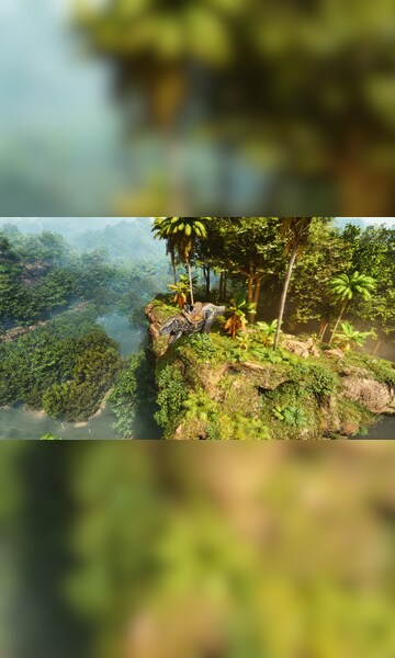 Buy ARK: Survival Ascended (PC) - Steam Account - GLOBAL - Cheap - G2A.COM!