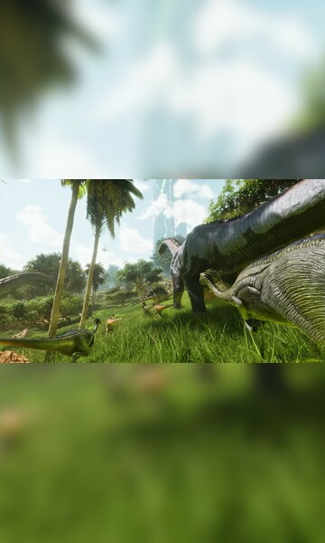Buy ARK: Survival Ascended (PC) - Steam Account - GLOBAL - Cheap - G2A.COM!