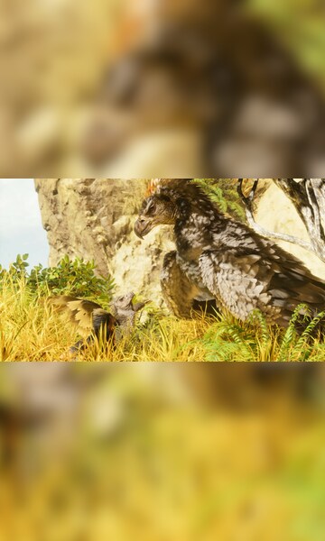 Buy ARK: Survival Ascended (PC) - Steam Key - GLOBAL - Cheap - G2A.COM!