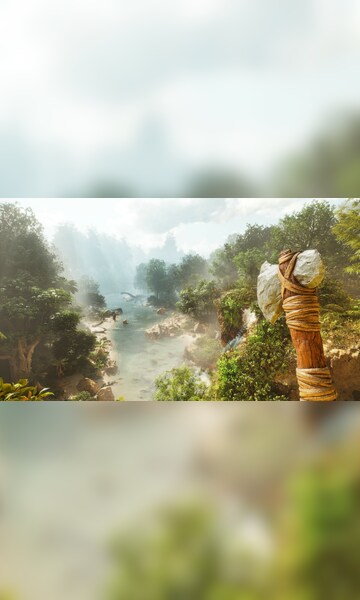 Buy ARK: Survival Ascended (PC) - Steam Key - GLOBAL - Cheap - G2A.COM!