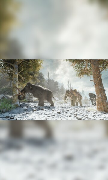 Buy ARK: Survival Ascended (Xbox Series X/S, Windows 10) - Xbox Live ...