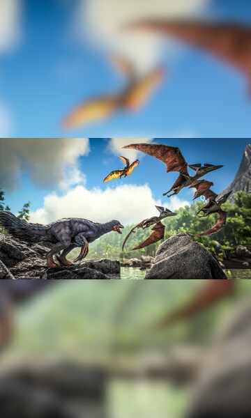 Buy ARK: Survival Evolved (PC) - Steam Account - GLOBAL - Cheap - G2A.COM!