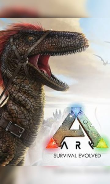 ARK: Survival Evolved (PC-Spiel) - Steam CD-Key Kaufen