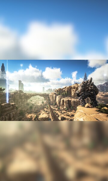 ARK: Survival Evolved Season Pass (PC) - Buy Steam Game Key