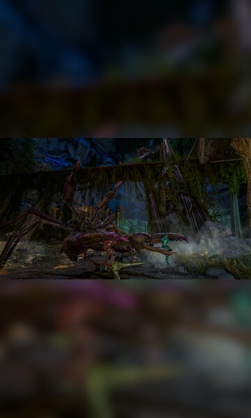 ARK: Survival Evolved Season Pass (PC) - Buy Steam Game Key