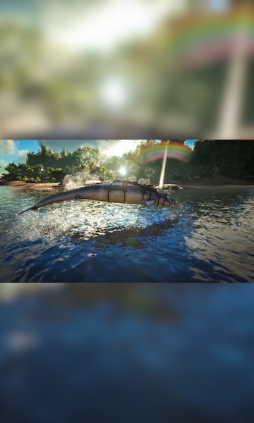Buy ARK: Survival Evolved (PC) - Steam Gift - GLOBAL - Cheap - G2A.COM!