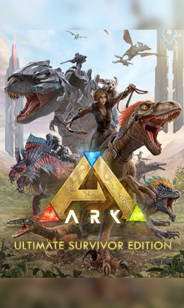 ¡Comprar ARK: Survival Evolved | Ultimate Survivor Edition (PC) - Steam Cuenta - GLOBAL - Barato ...