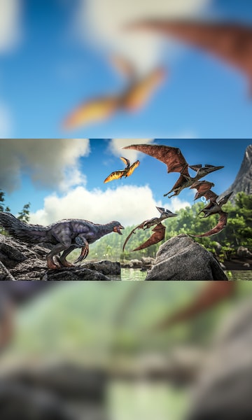 Buy ARK: Survival Evolved | Ultimate Survivor Edition (Xbox Series X/S) - Xbox Live Key ...