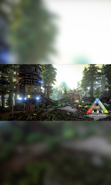 Buy ARK: Survival Evolved | Ultimate Survivor Edition (Xbox Series X/S) - Xbox Live Key - EUROPE ...