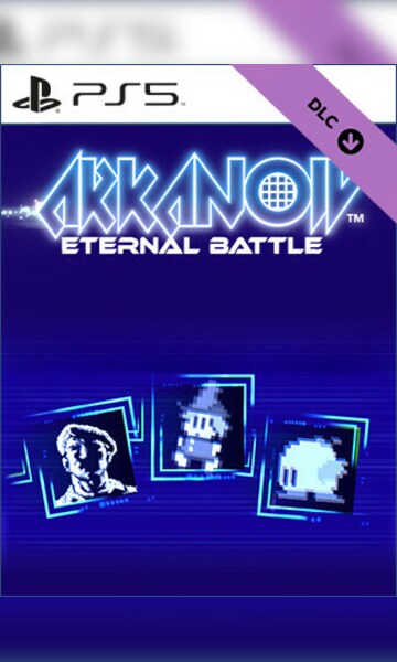 Arkanoid - Eternal Battle - LIMITED EDITION PACK - TAITO LEGACY 🥇 Best Prices | G2A.COM