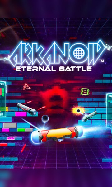 Buy Arkanoid - Eternal Battle (Xbox Series X/S, Windows 10) - Xbox Live ...