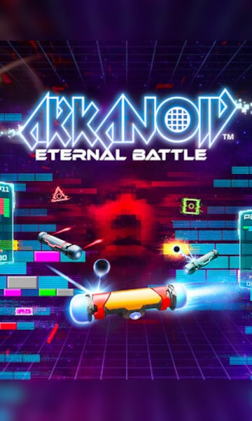 ¡Comprar Arkanoid (PC) - Steam Clave - GLOBAL - Barato - G2A.COM!