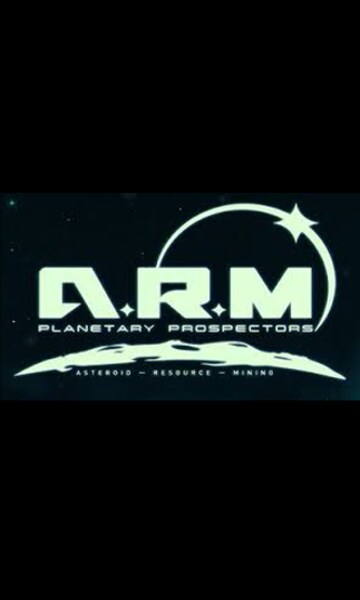 ARM Planetary Prospectors Asteroid Resource Mining 🥇 Best Prices | G2A.COM