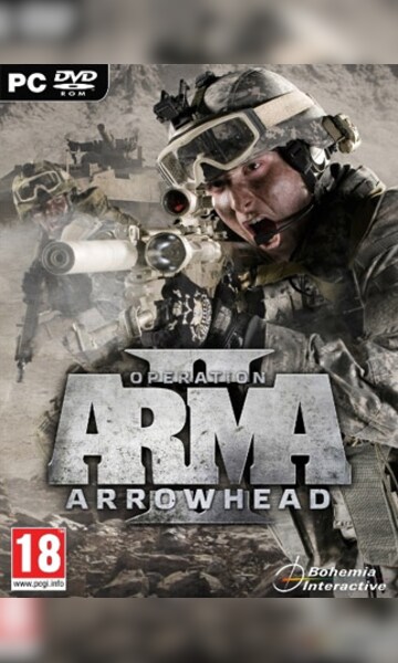 ¡Comprar Arma 2: Operation Arrowhead (PC) - Steam Cuenta - GLOBAL - Barato - G2A.COM!