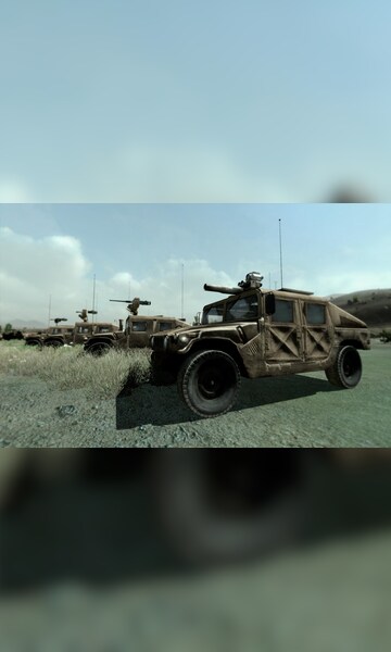 Buy Arma 2: Operation Arrowhead Steam Key GLOBAL - Cheap - G2A.COM!