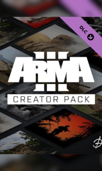 ¡Comprar Arma 3 Creator Pack (PC) - Steam Clave - GLOBAL - Barato - G2A ...