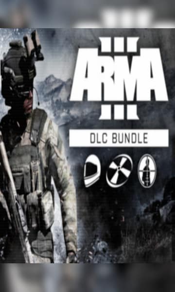 Arma 3 DLC Bundle 1 🥇 Best Prices | G2A.COM